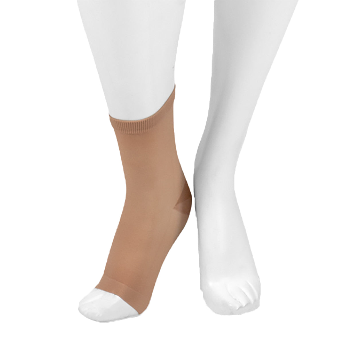 Juzo Basic Compressive Foot Piece 20-30 mmHg | Ames Walker