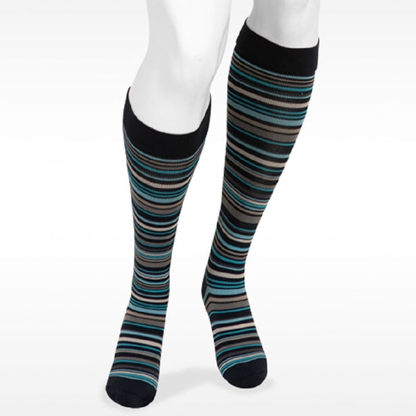 Juzo Power Vibe Knee High Socks - 15-20 mmHg | Ames Walker
