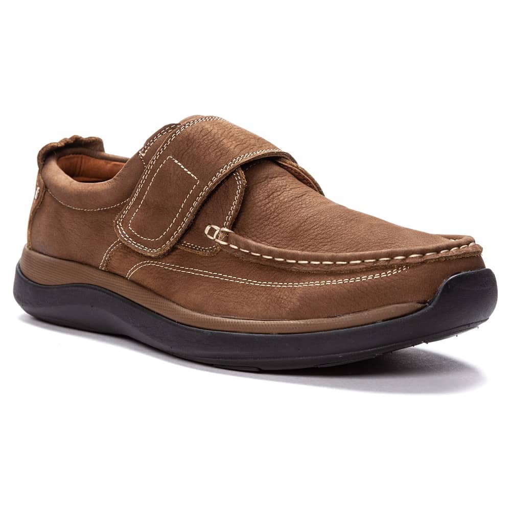 Propet Men's Porter Shoes | Ames Walker