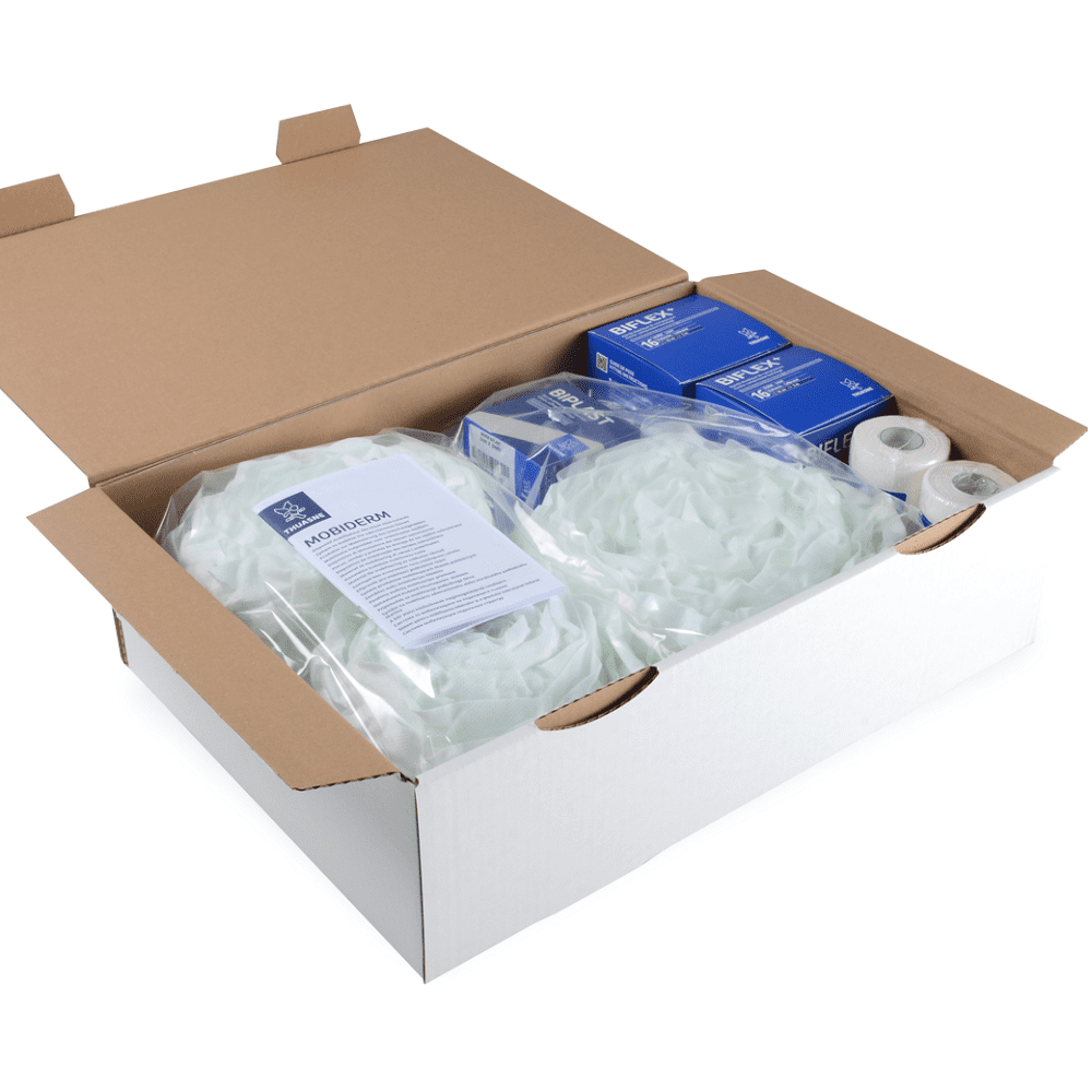 Thuasne Mobiderm Kit No 2 for Lower Limb | Ames Walker
