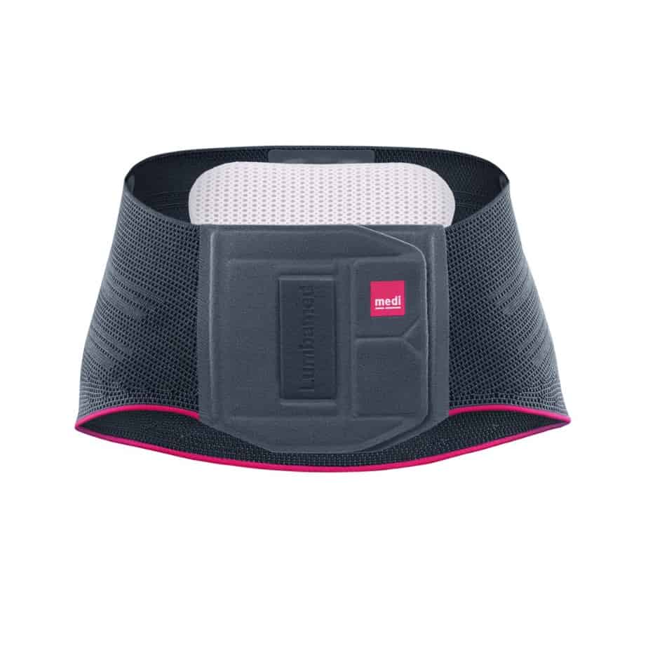 Medi Men's Lumbamed Plus Lumbar Support | Ames Walker