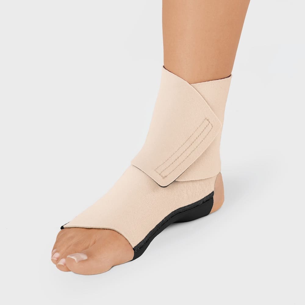 L&R USA ReadyWrap Foot SL Right | Ames Walker