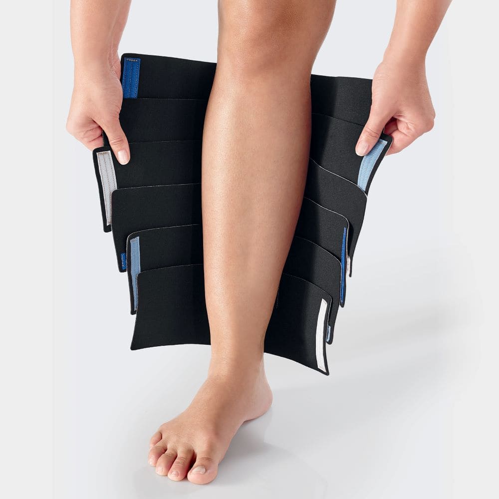 L&R USA ReadyWrap Calf | Ames Walker