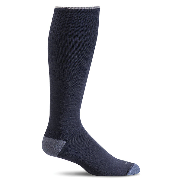 SockWell Men's Elevation Knee High Socks l Ames Walker