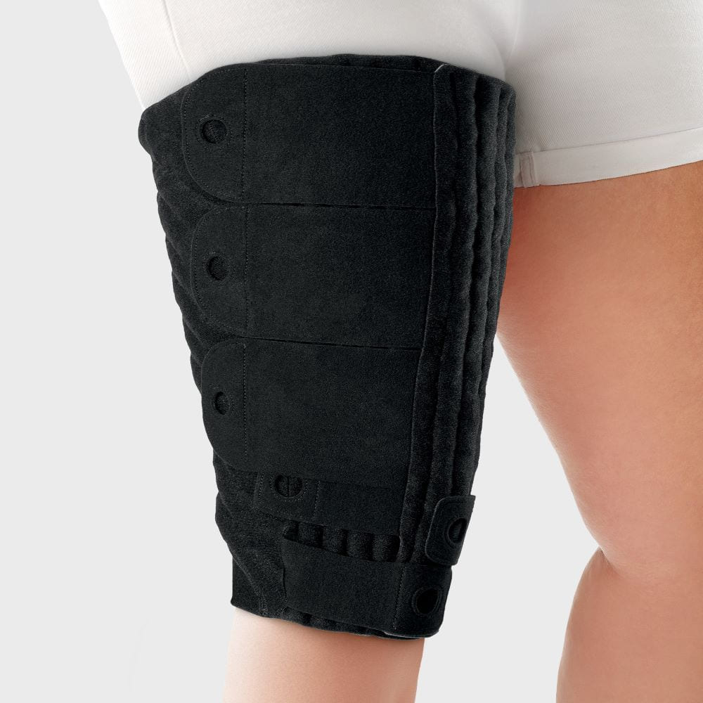 L&R USA Tribute Wrap Knee to Thigh Left | Ames Walker