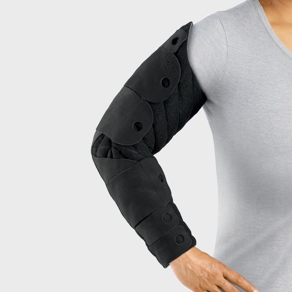 L&R USA Tribute Wrap Wrist to Axilla Left | Ames Walker