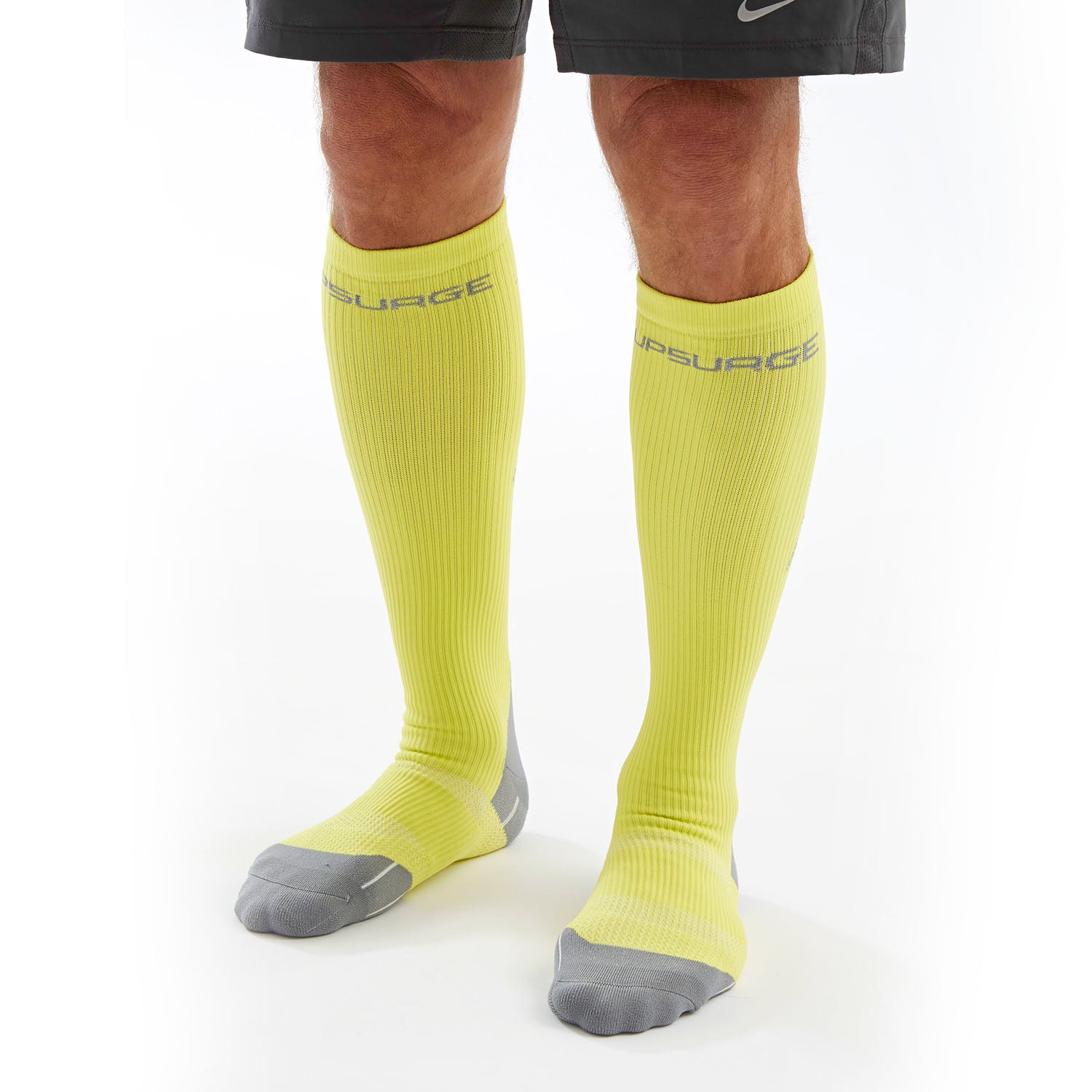UPSURGE Sports Compression Socks - 15-20 mmHg | Ames Walker