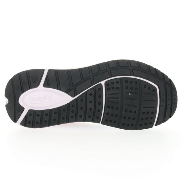 Propet Women's Ultra Shoes Teal/Grey l Ames Walker