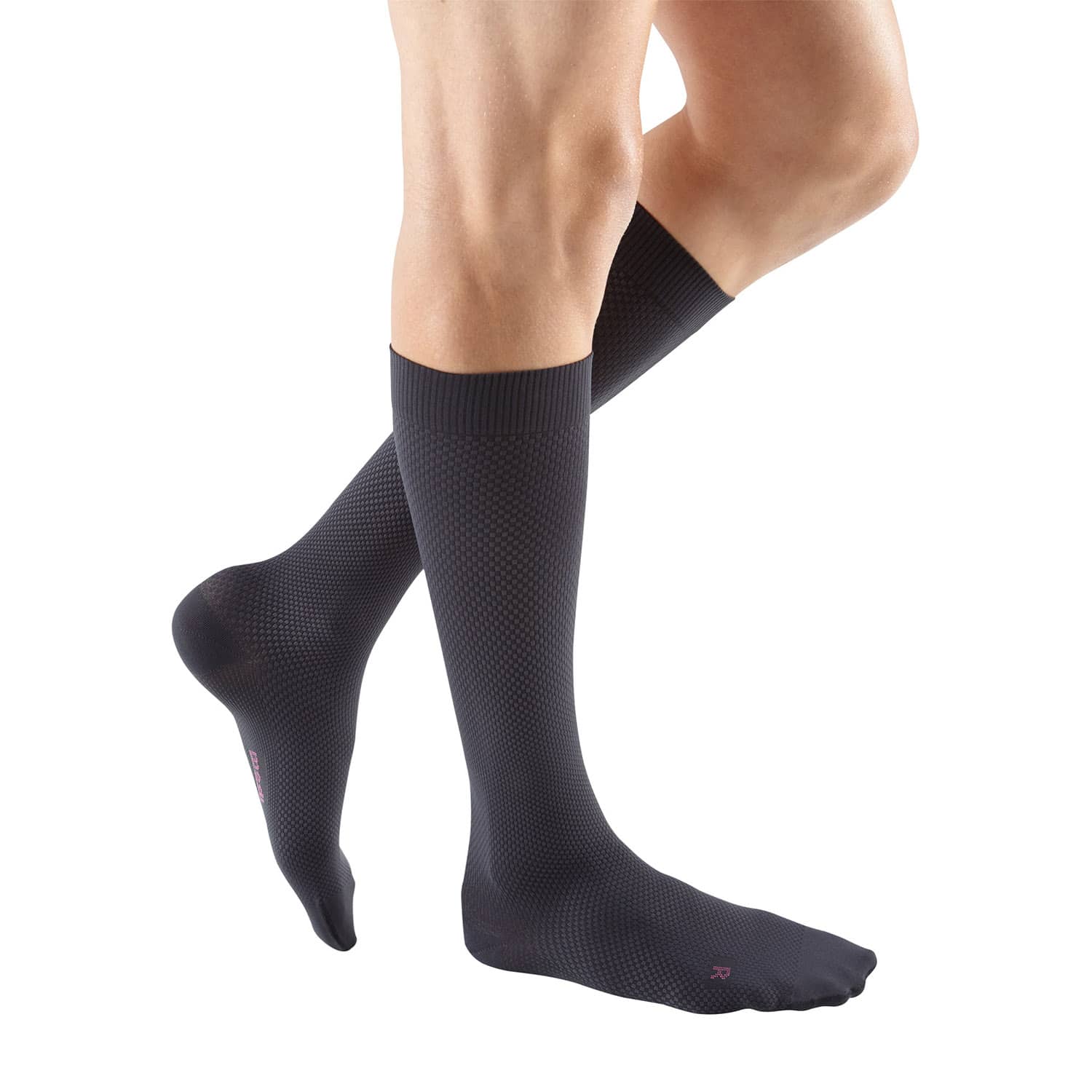 Medi for Men Knee High Select Socks 30-40 mmHg | Ames Walker